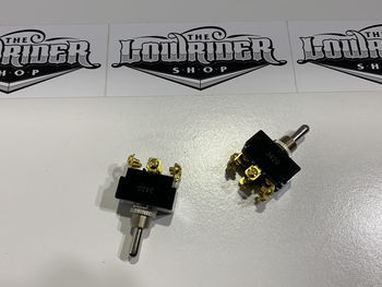 6 Prong Switch ( ea ) | Impala Co PTY LTD T/A The Low Rider Shop